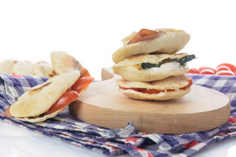 Tigelle – VegSideStory